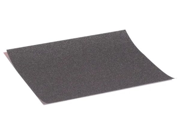 Eco Wet Sand Paper 230 x 280mm - Greymoon Online