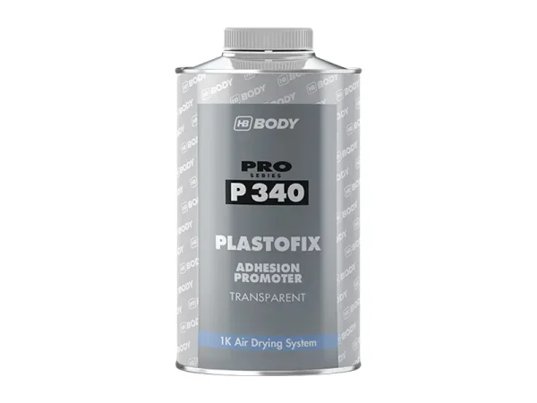 HB Body P340 Plastofix Plastic Primer - Greymoon Online
