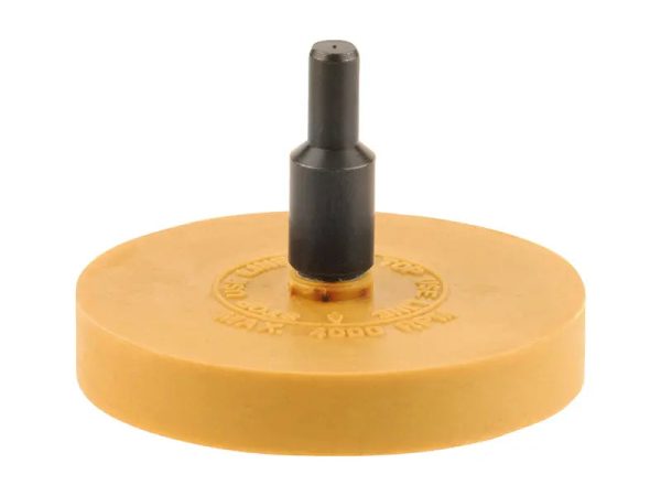 Carsystem Tape Off Disc Kit - Greymoon Online